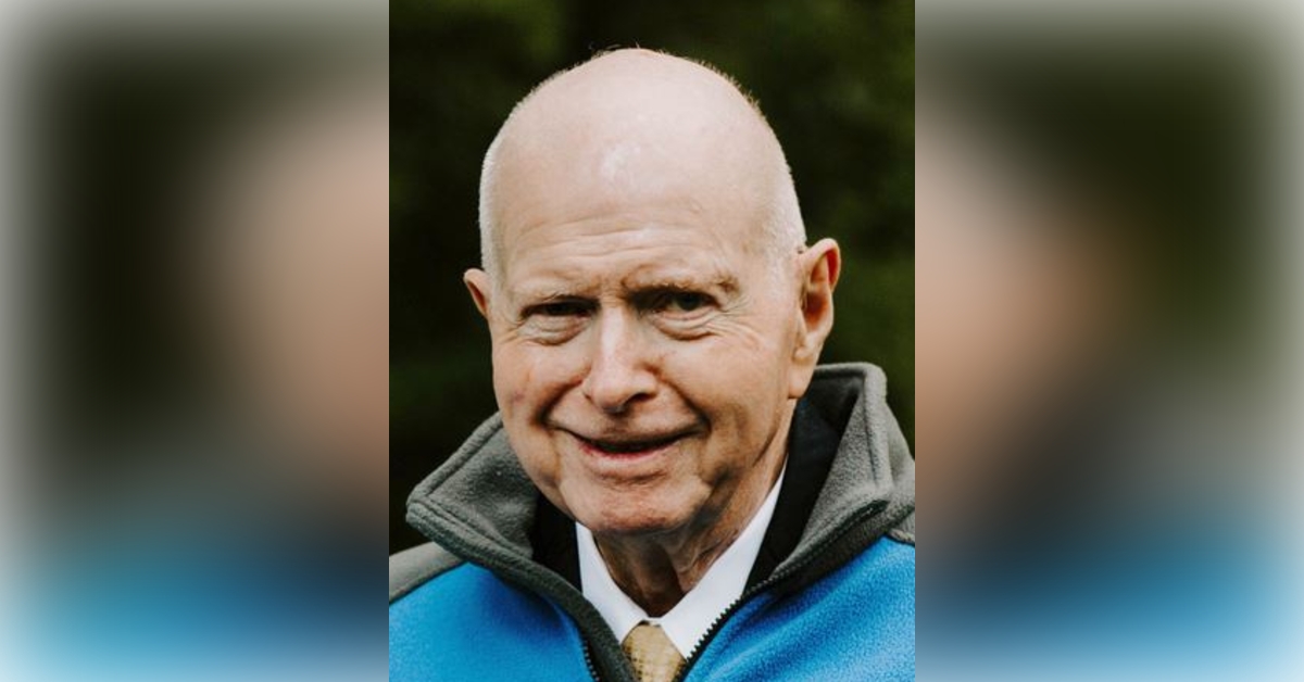 Obituary information for David Recordon Slocum