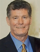 Dr. R. David Farley - 2023 - Rupert Funeral Homes