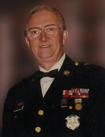 Obituary information for Edward J. Czaikowski