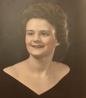 Eleanor Ruth Lee - 2023 - Oakey's Roanoke Chapel