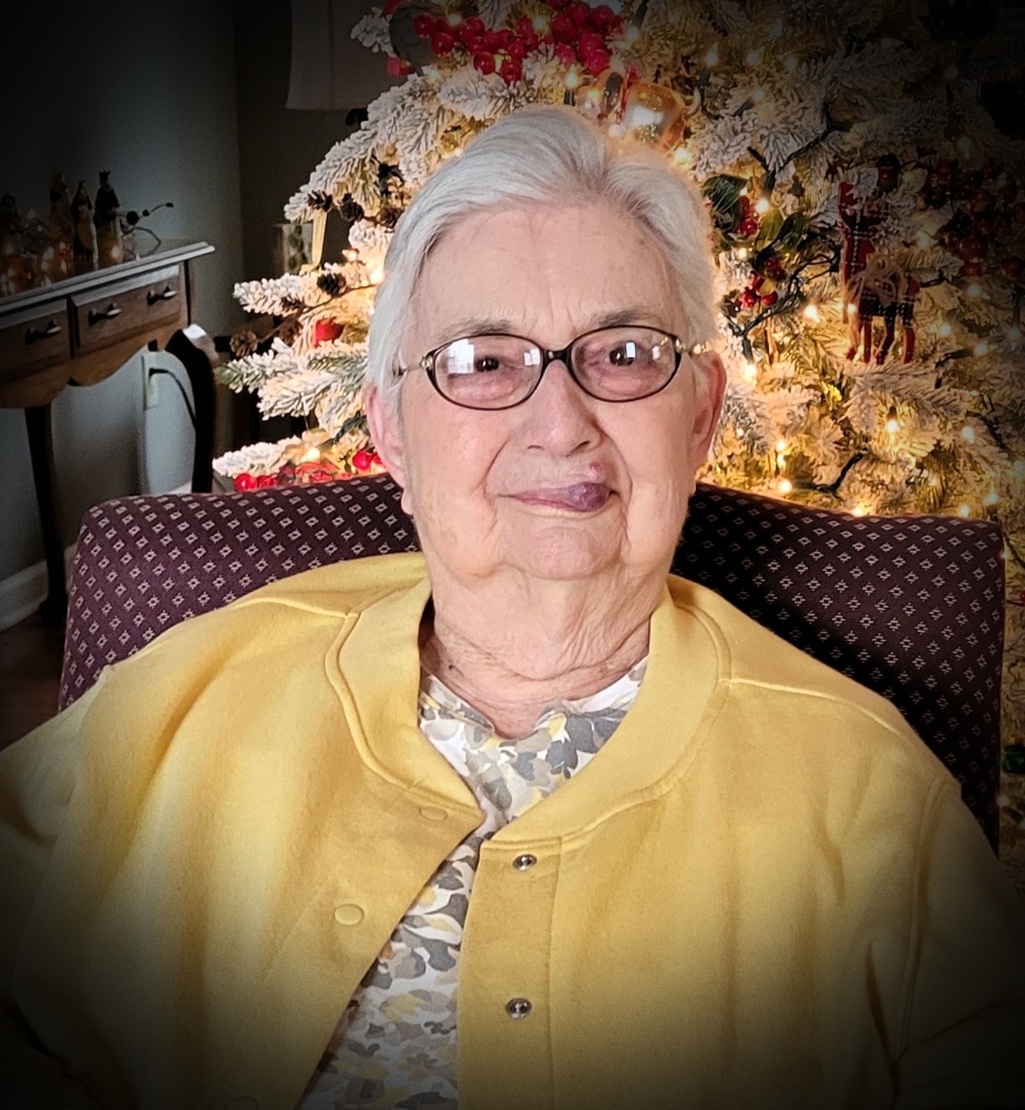 Alice Morris - 2023 - Vaia Funeral Home Inc
