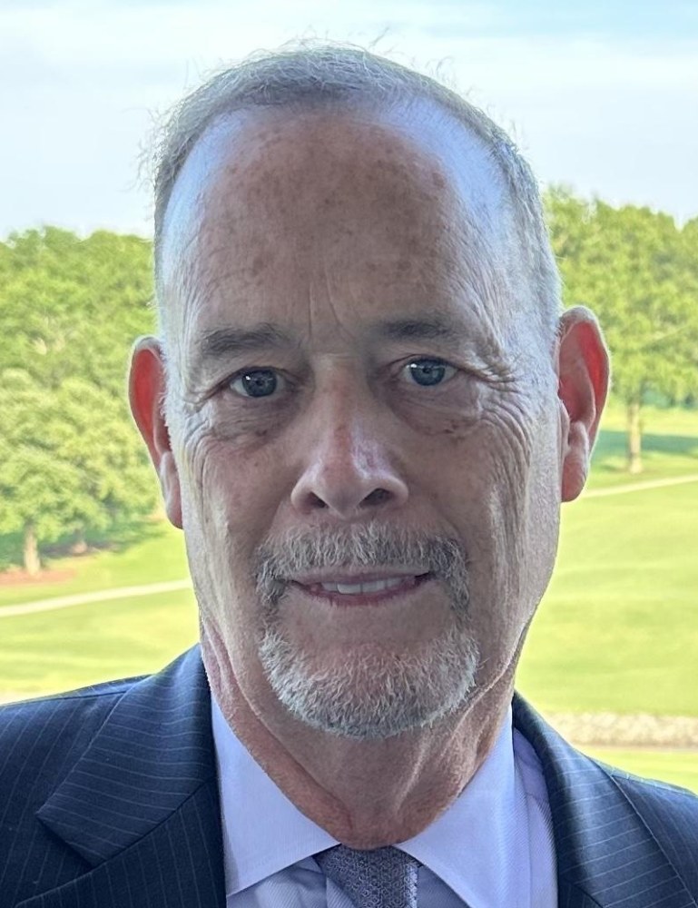 Timothy Joseph Kenny - 2023 - Fairfax Memorial Funeral Home