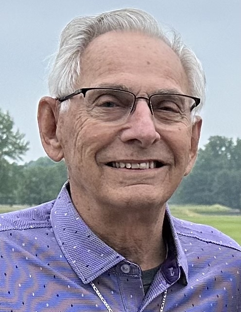 Henry Ritsema - 2023 - Zaagman Funeral Home