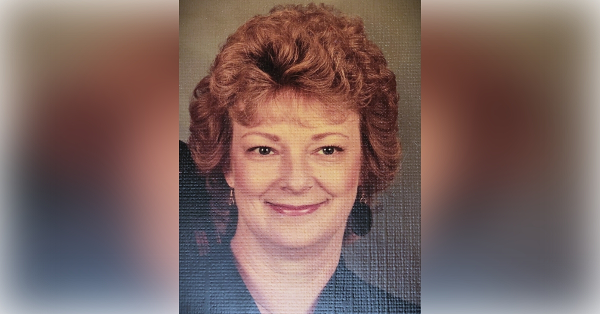 Obituary information for Kathleen "Kathy" Ann Fisher