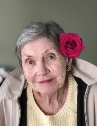 Obituary information for Margaret M. Martine