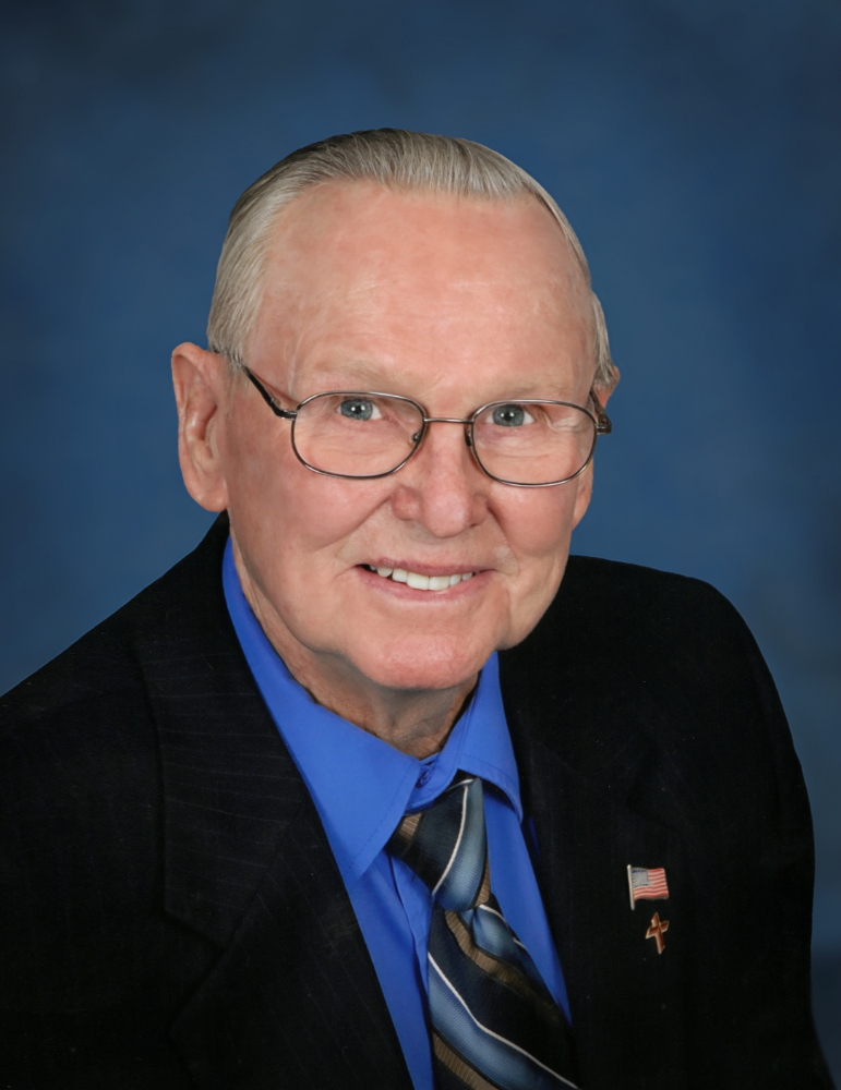 Harold Theodore Schmedthorst - 2023 - Wilkirson-Hatch-Bailey