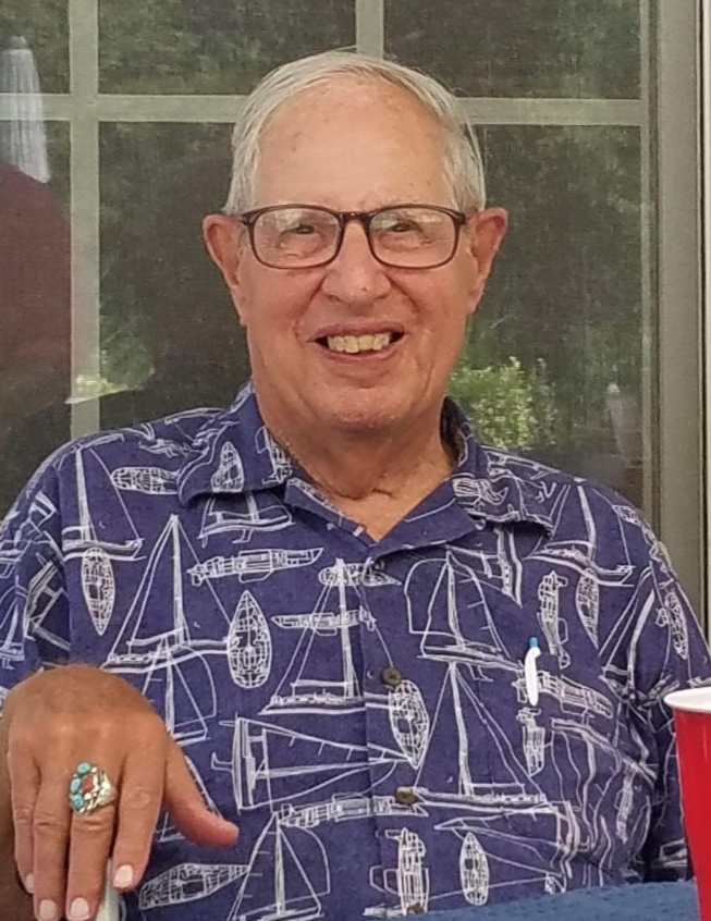 James Nelson - Memories Trees