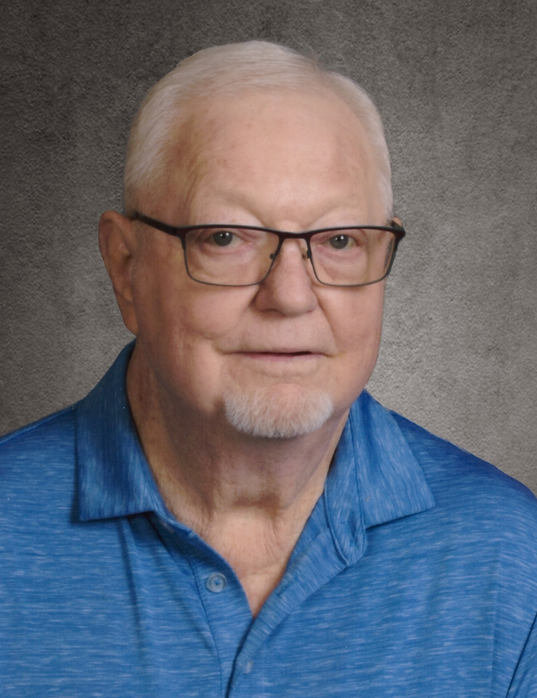 Donald "Don" Alvin Bailey - 2023 - Hutchens Funeral Homes