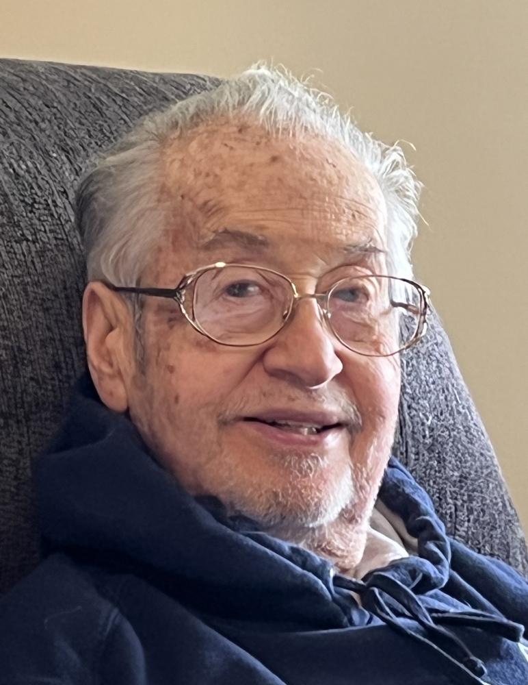 Harry William Weaver - 2023 - McDonald Funeral Home and Crematory