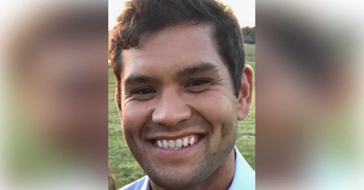 Obituary information for Benjamin Aaron Stephan