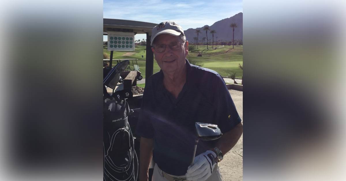 Obituary information for Robert John Cusumano