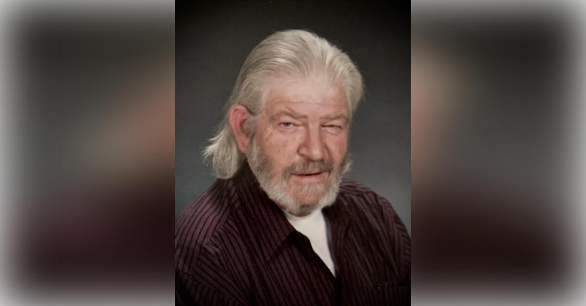 Obituary information for Larry Edward Collins