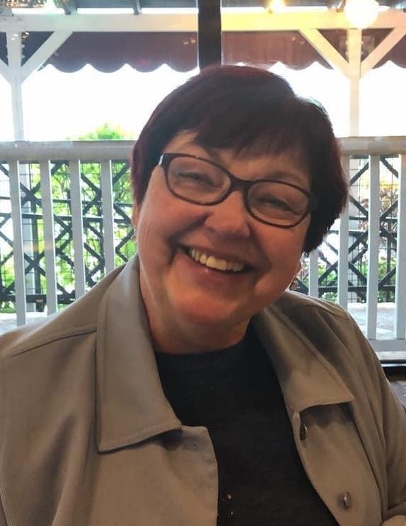 Gail Walenga - 2023 - Mchatton-Sadler Funeral Chapel