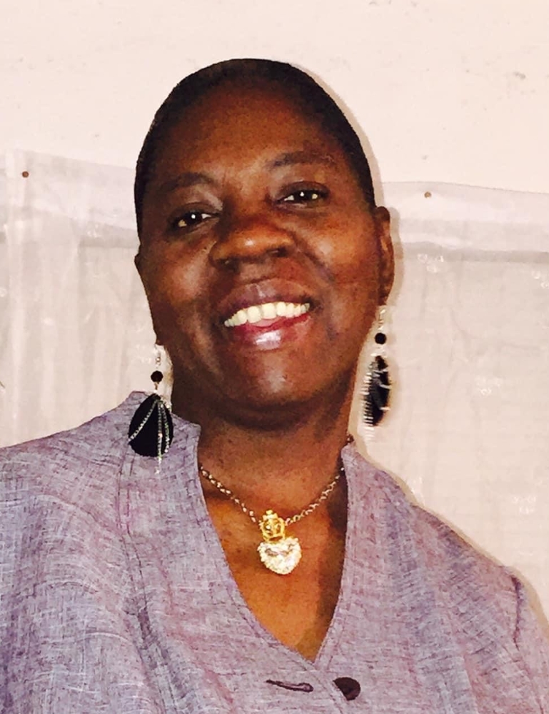 Hazel Mae Hebert - 2023 - Winnfield Funeral Home - Baton Rouge