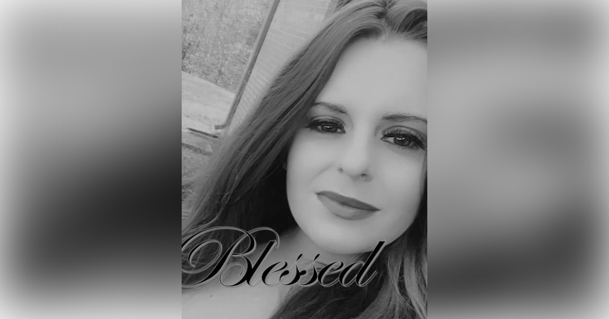 Obituary information for Katerina Alexes Jade Halbert