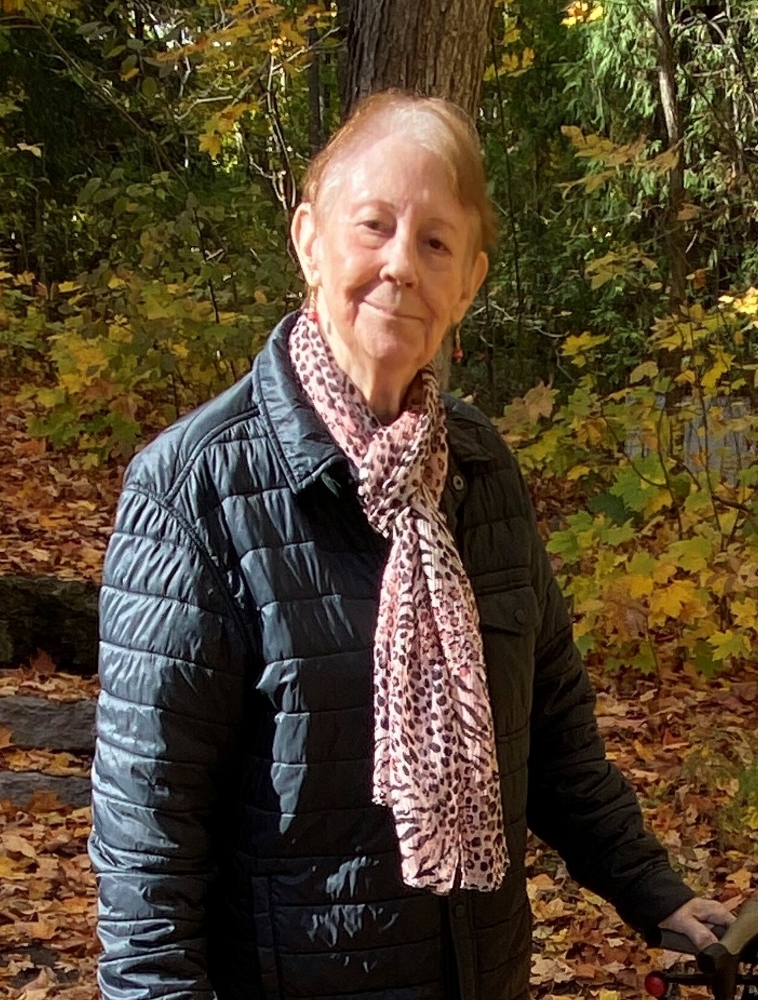 Sarah Hamilton - 2023 - Cole Funeral Services