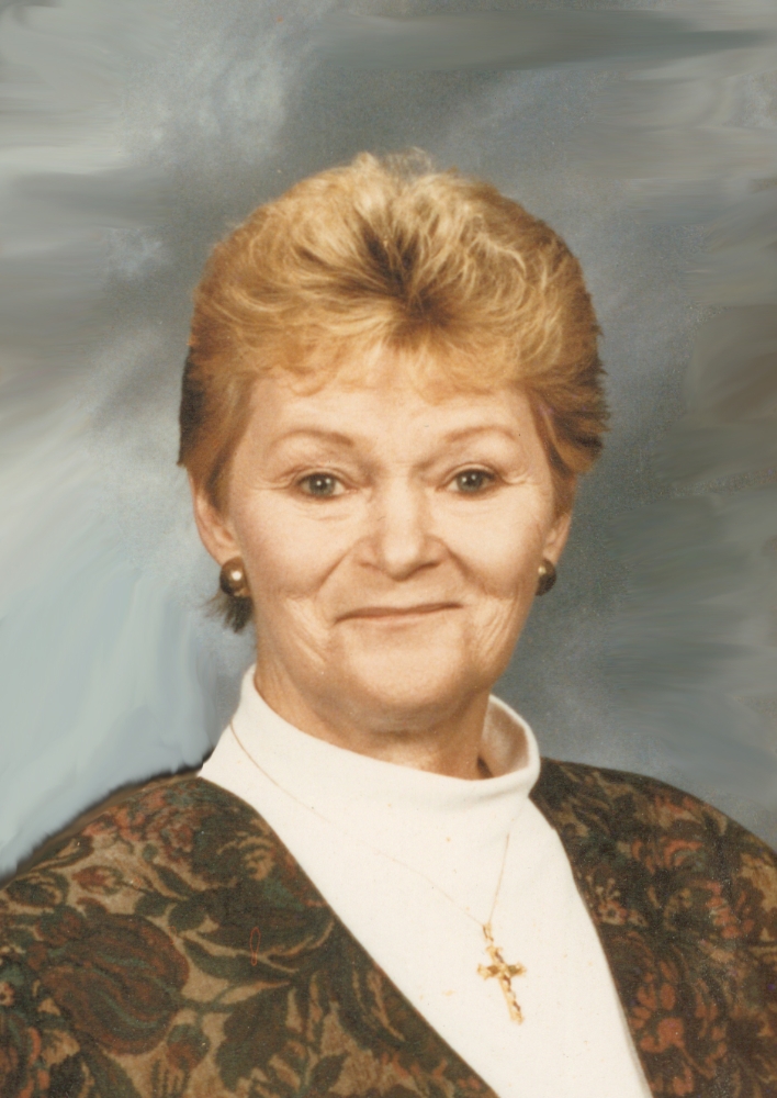 Sharon J. Grass - 2023 - Basler Funeral Home