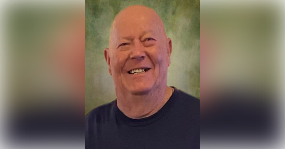 Obituary information for Billy Joe Dyson