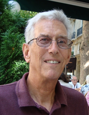 Thomas G. (Tom) Martin - 2023 - Dudley-Hoffman Mortuary