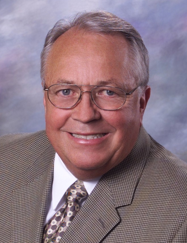 Maurice L. "Morrie" Korthals - 2023 - John A. Gentleman Mortuaries