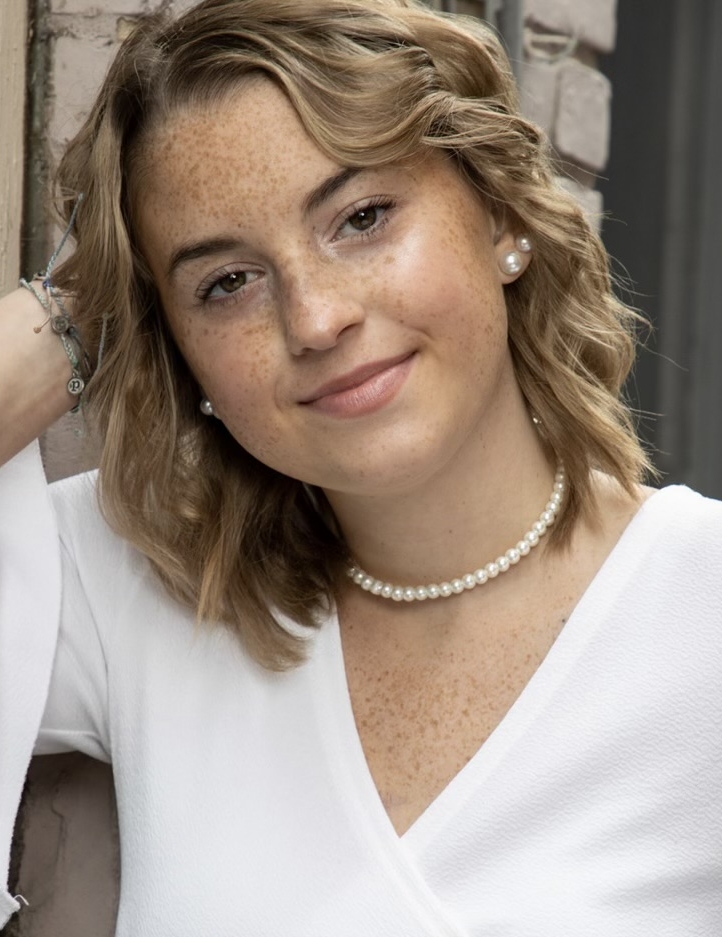 Alexis Rose Szymczak - 2023 - Watkins Brothers Funeral Homes