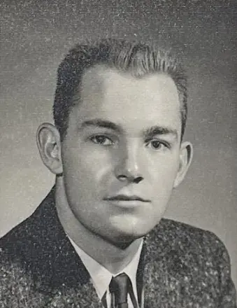 Obituary information for Robert Frederick Koch