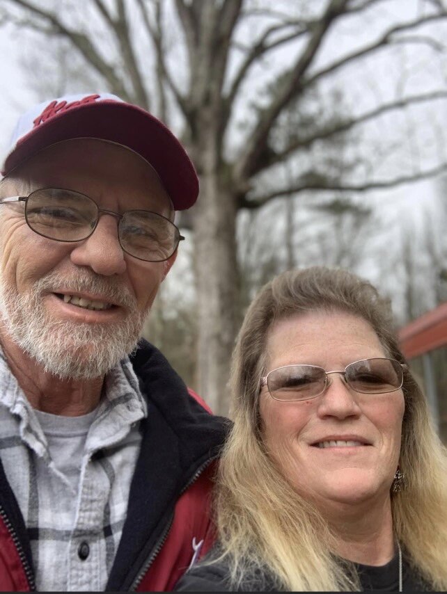 Penny Lynn Russell - 2023 - Family - Funeral and Cremation