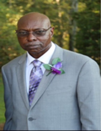Herman Harrington Obituary - 2023 - Grooms Funeral Home and Memorial Chapel