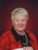 Dorothy E. Johnson - 2023 - Vandemore Funeral Homes and Cremation Services