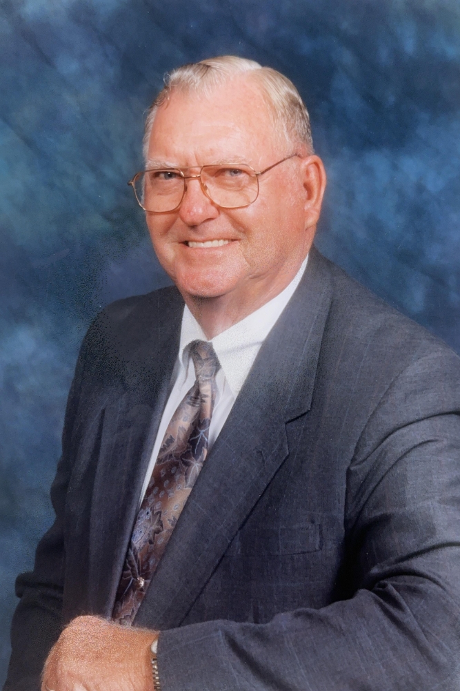 Henry Easterling - Memories Trees