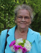 Fern Collett Smith - 2023 - Cobb-Hampton Funeral Home