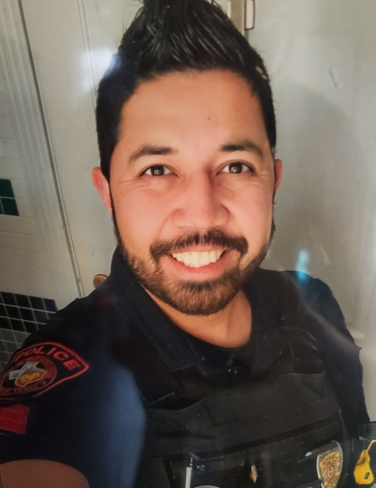 Hector Alfonso Solis - 2023 - Thomason Funeral Home