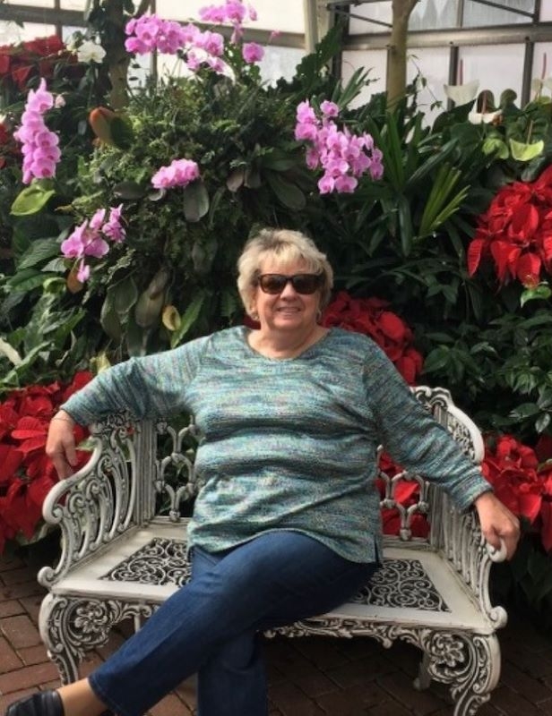 Debra Lynn Kramer - 2023 - Spring Grove Funeral Homes