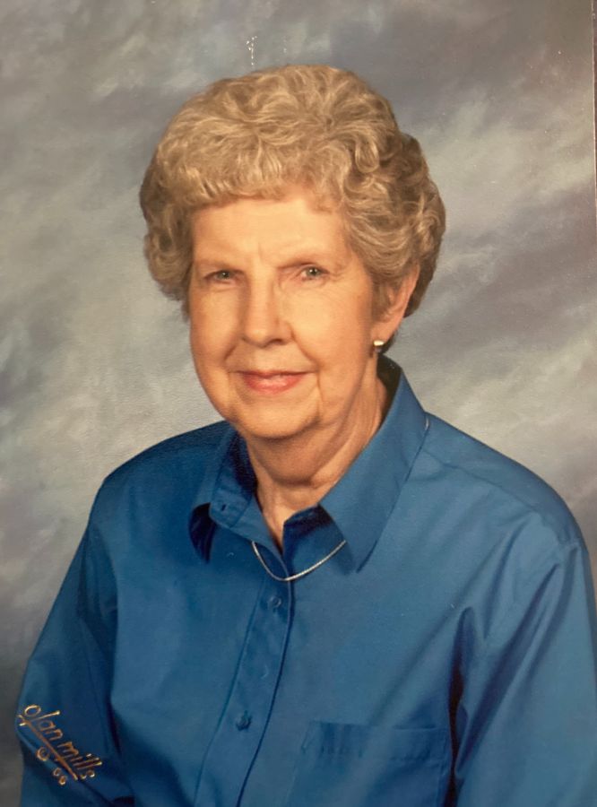 Marsha Holmes - 2023 - Ames Monument & Cremation Center