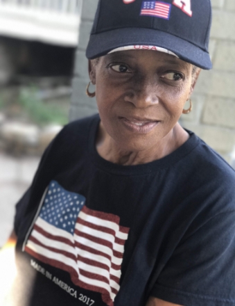 Jerry Whitehead-Butler - 2023 - Highland Park Funeral Home and Crematory