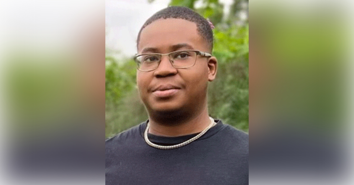 Obituary information for Shamari Everette Mason