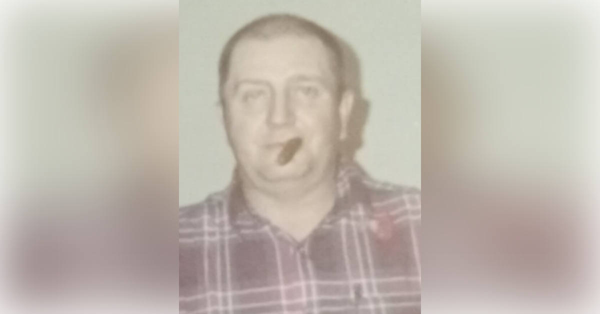 Obituary information for Bill Fain