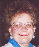 Marcia Ann Ziebart - 2005 - Harder Funeral Home