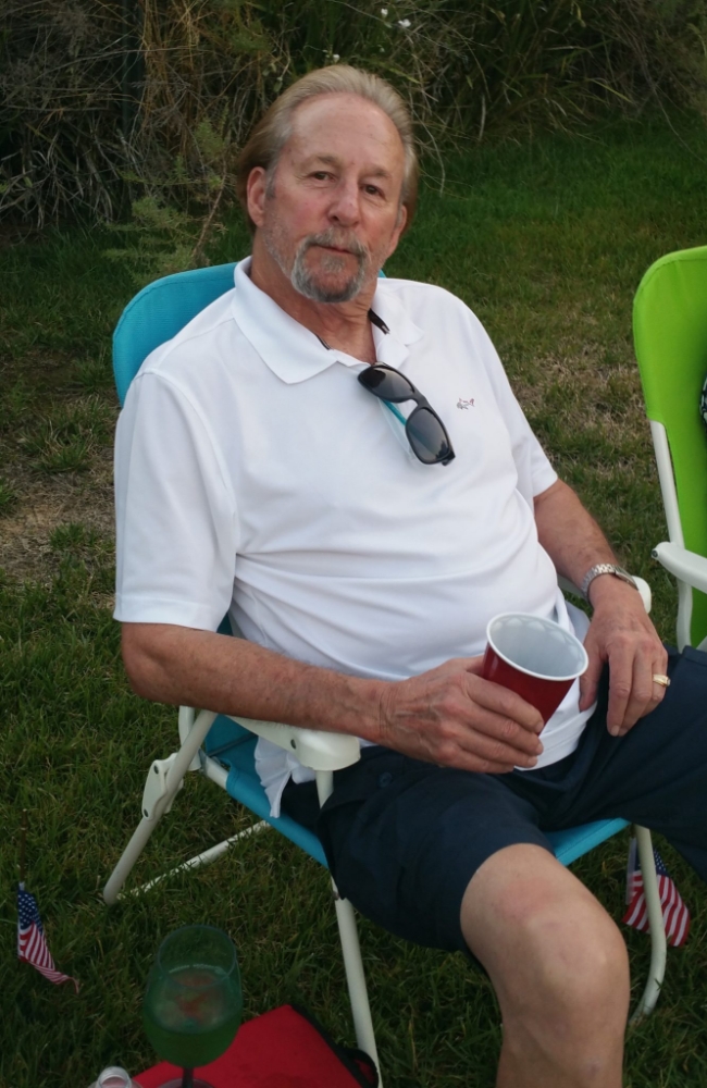 Joel H Shubin - 2023 - Thomas Miller Mortuary & Crematory