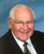 Obituary information for Rev. Walter Julian Olsen