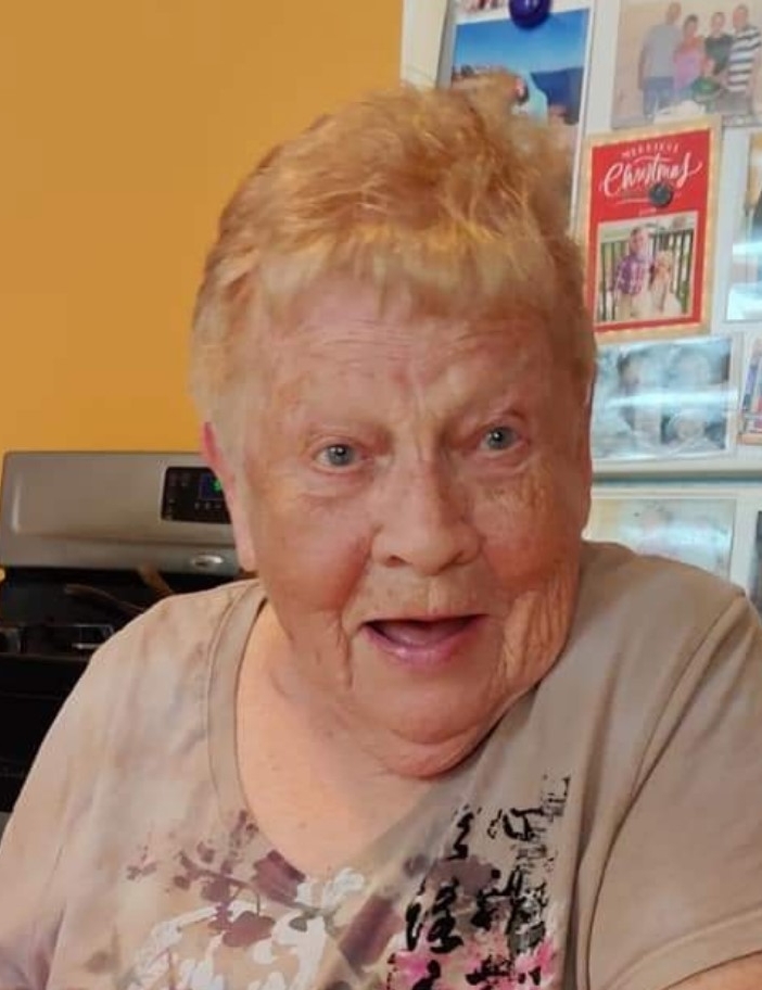 Barbara Ann (Foley) LaVita - 2023 - Kraw-Kornack Funeral Home