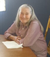 Gloria Magaline Anthony - 2023 - Jenkins Funeral Home