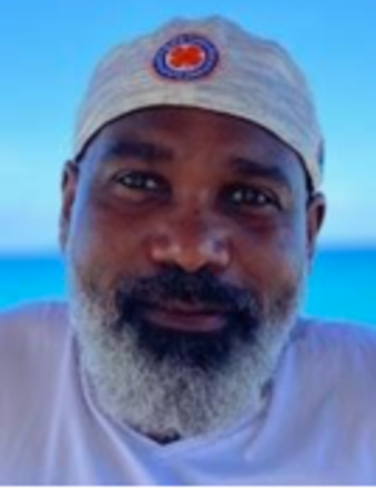 Desmond Anthony Wilson - 2023 - Lakeside Funeral Home & Cremation Care