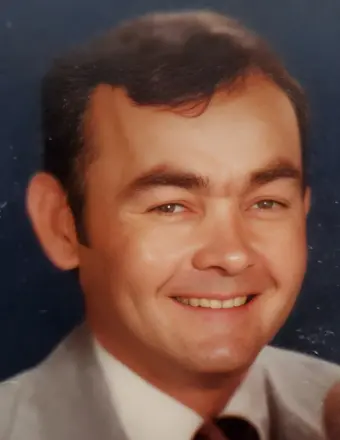 Stephen G. Russell 29230054