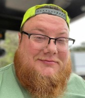 Casey Lee Knipp - 2023 - Hillcrest Chapel