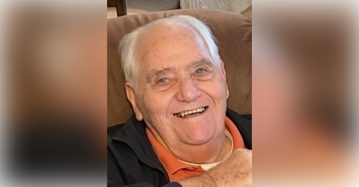 Obituary information for Paul D. Grainger