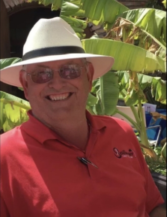 James "Jim" Edwin Trees - 2023 - Smith Funeral Chapel