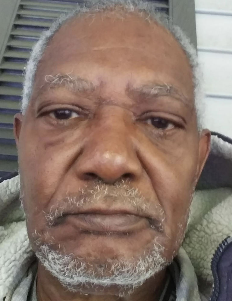 Johnny Turner Jr. - 2023 - Perry Funeral Home