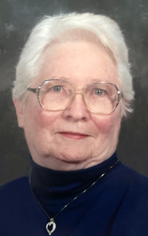 Georgia Ann Portero - 2023 - Samart Funeral Home