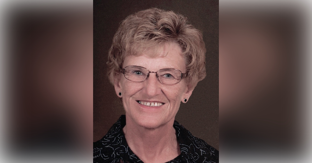 Obituary information for Beverly Ann Turner